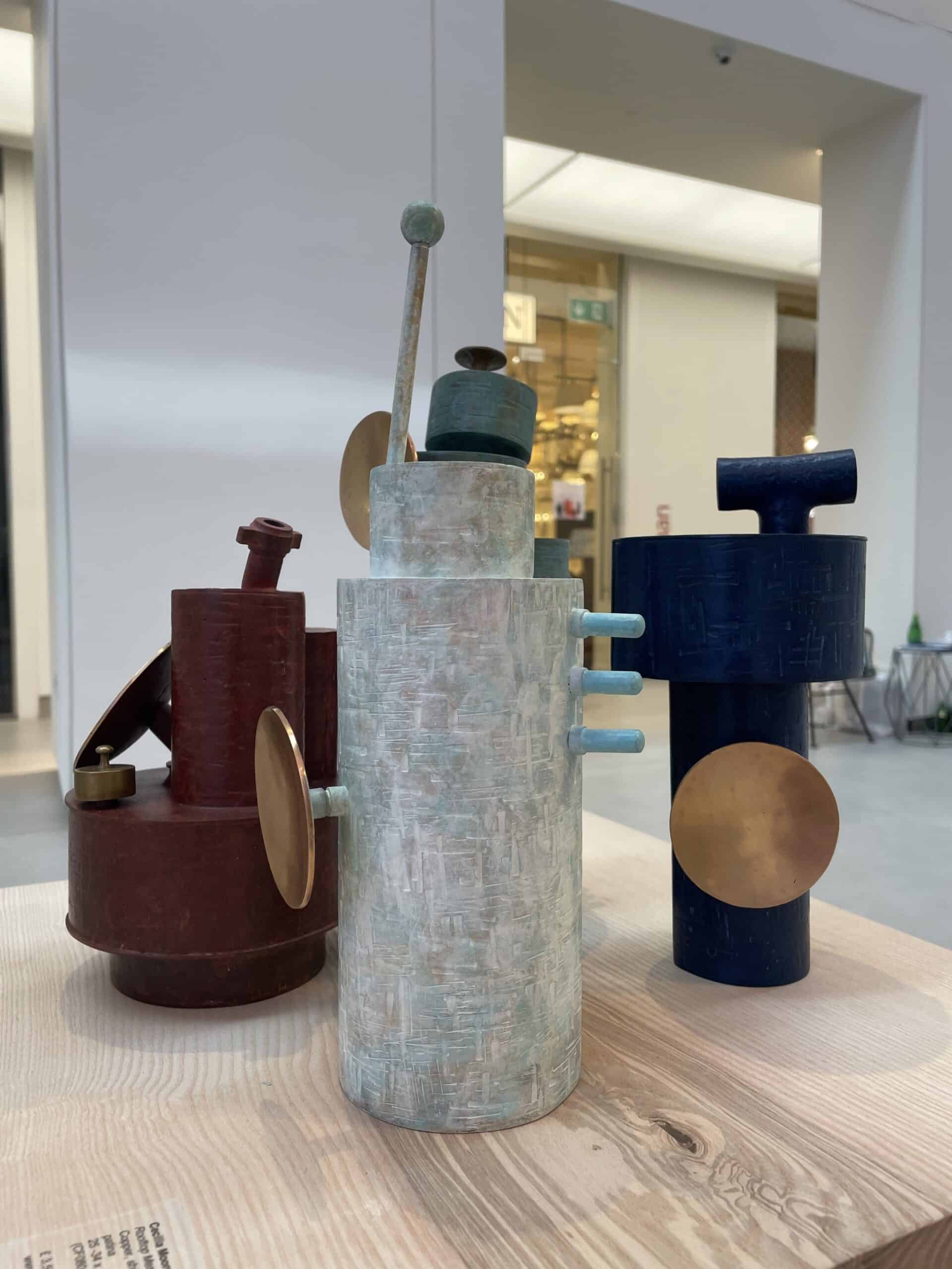 Artefact: London Craft Week - Vision of Craft